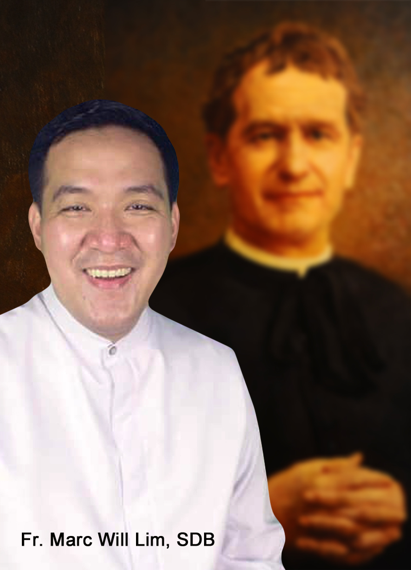 Lim 01 – Salesians of Don Bosco