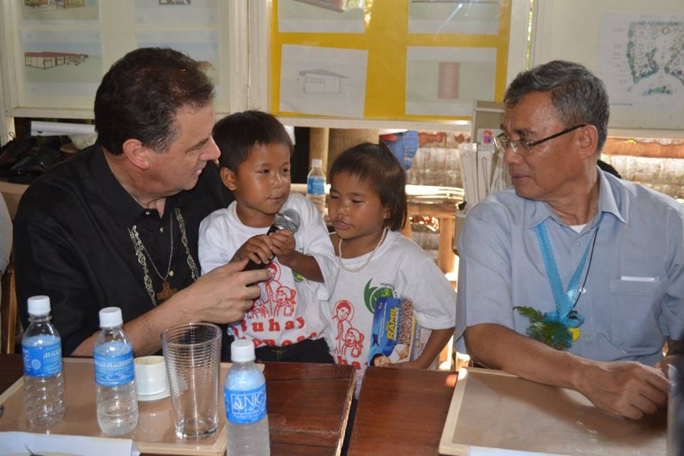 Rector Major atDBCalauan (127) – Salesians of Don Bosco