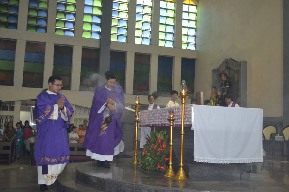 Rector Major atDBTondo (32) – Salesians of Don Bosco