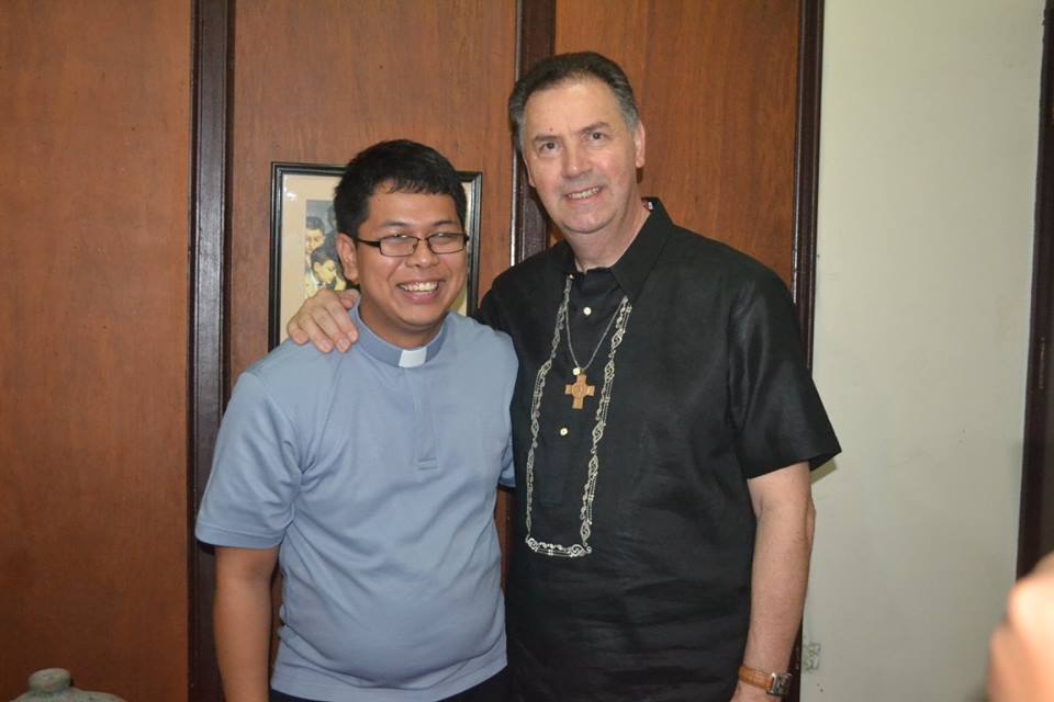 Rector Major atDBTondo (39) – Salesians of Don Bosco