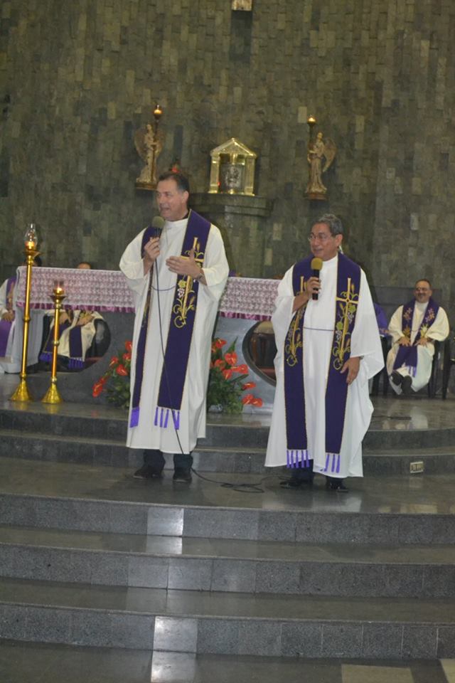 Rector Major atDBTondo (9) – Salesians of Don Bosco