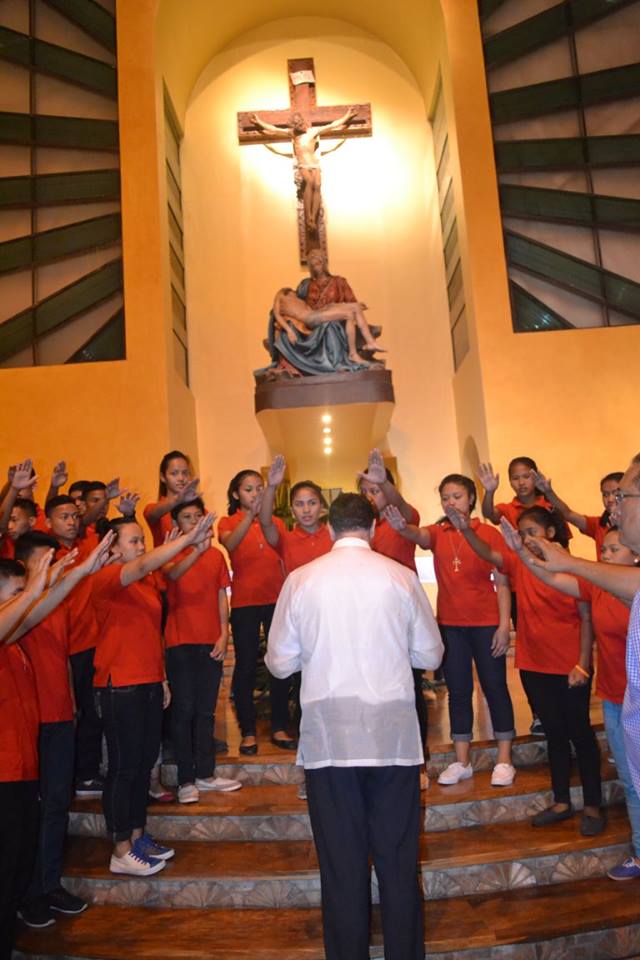 Rector Major atDBTuloy (144) – Salesians of Don Bosco