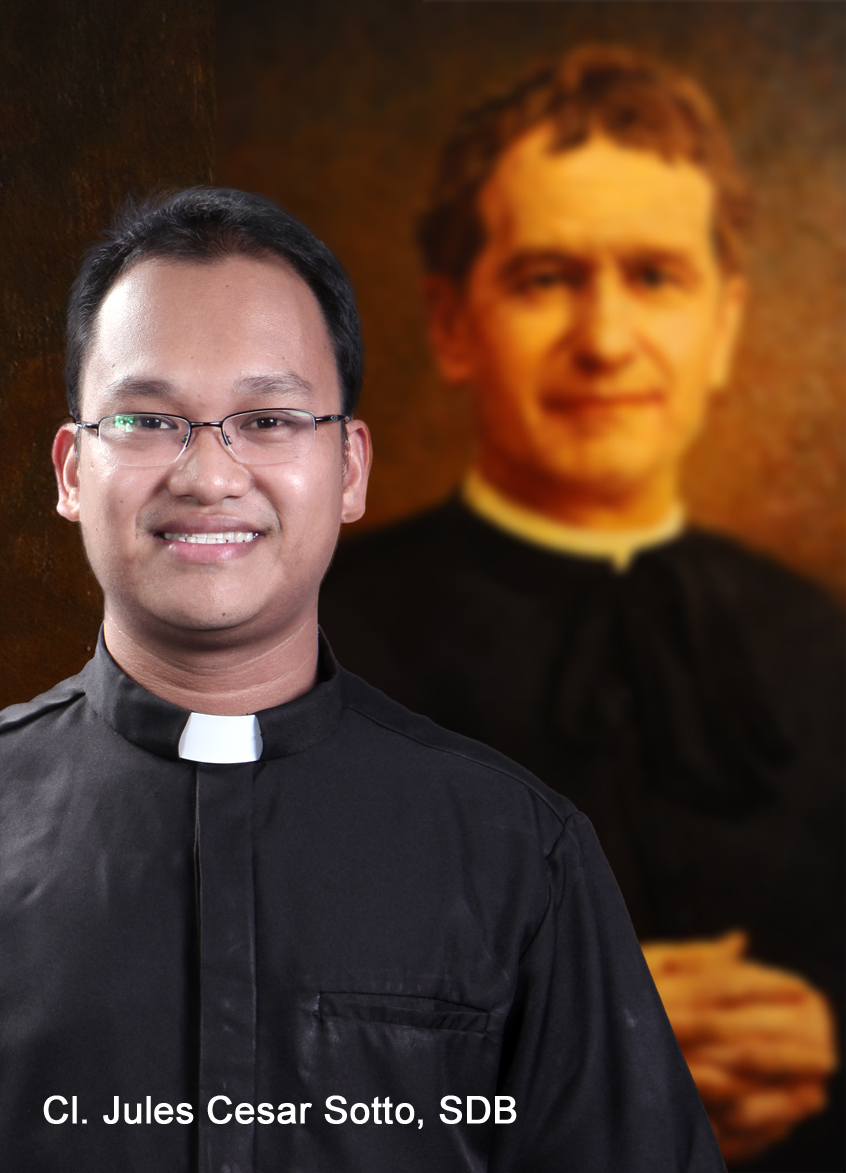 Sotto – Salesians of Don Bosco