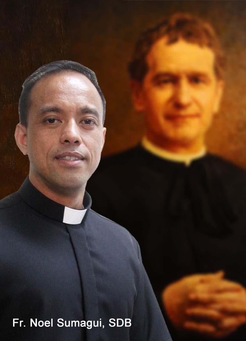 Sumagui – Salesians of Don Bosco