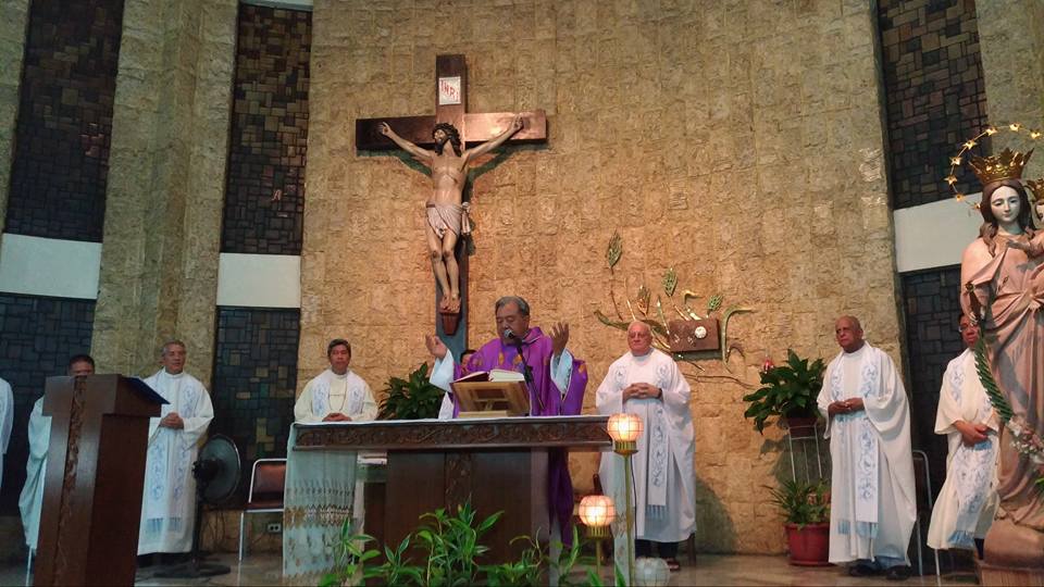 A Life Lived in Love and Fidelity – Salesians of Don Bosco