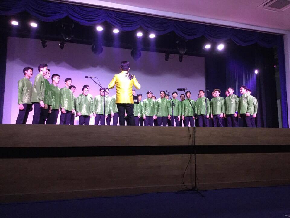 Paul Suarez – Salesians of Don Bosco