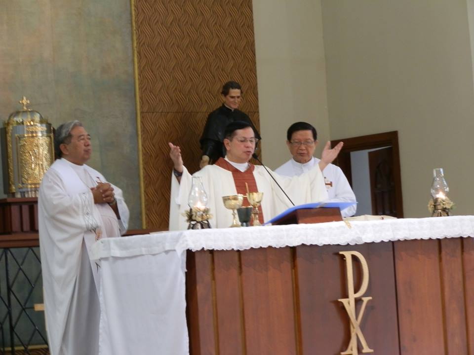 Salesian Family (5) – Salesians of Don Bosco