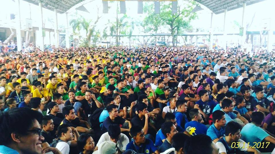 4 – Salesians of Don Bosco