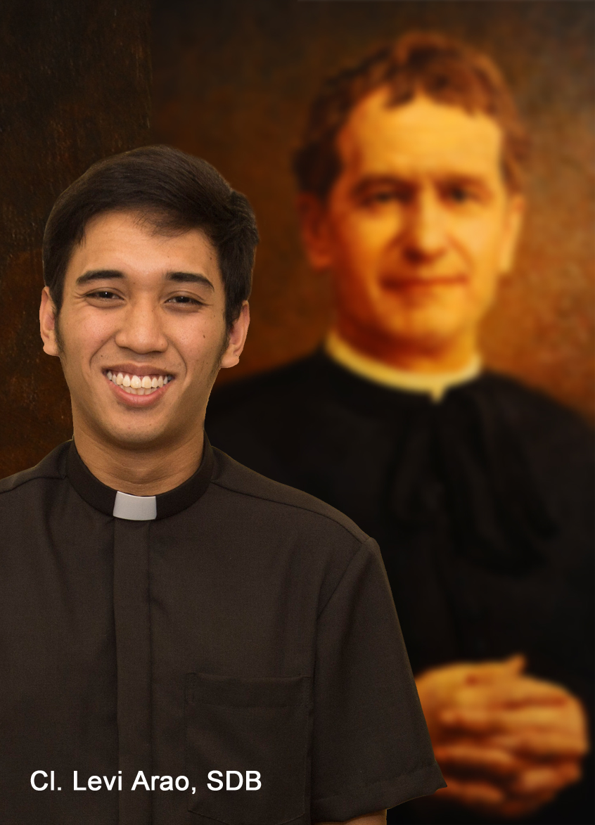 Arao – Salesians of Don Bosco