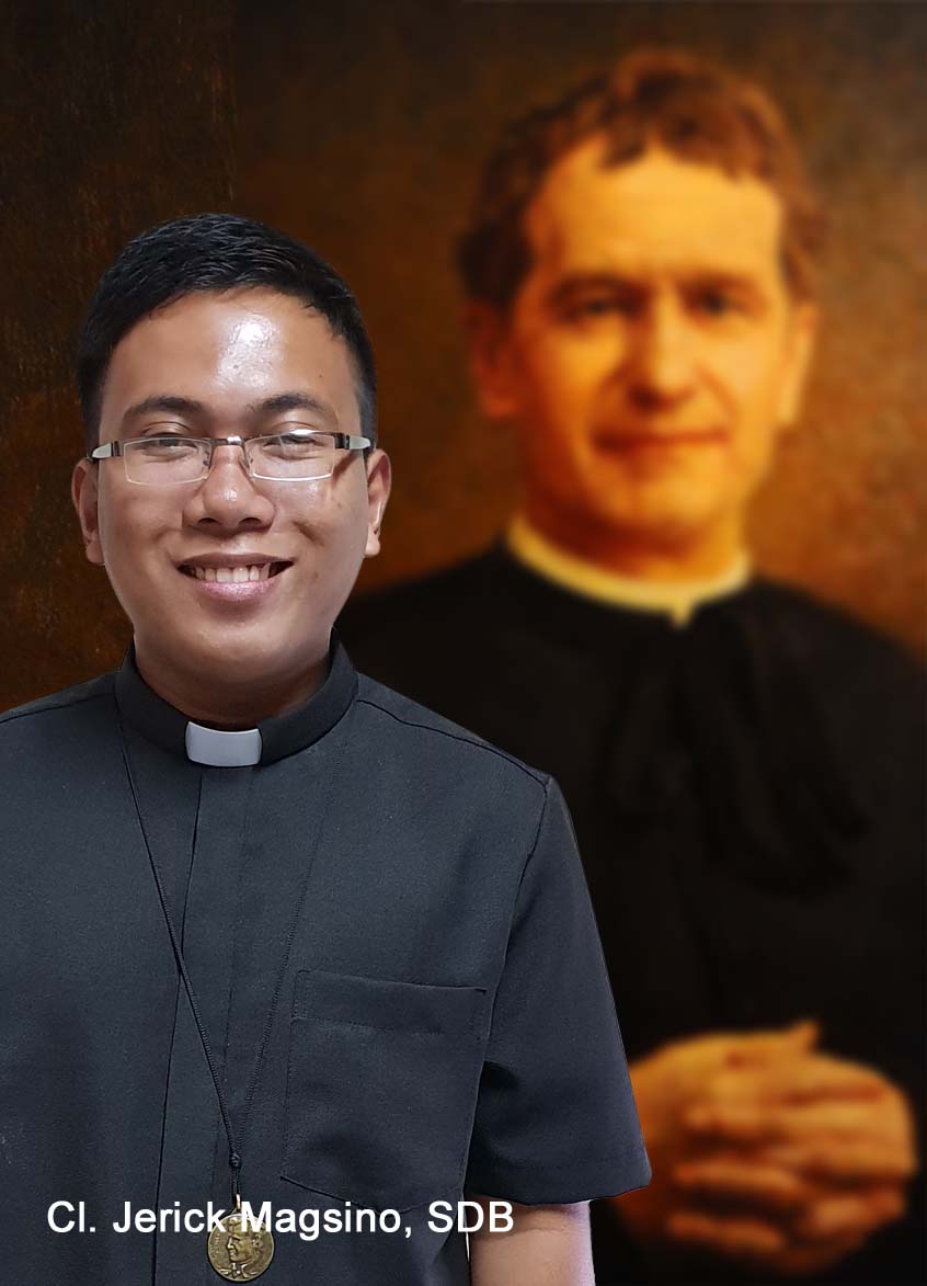 Magsino – Salesians of Don Bosco