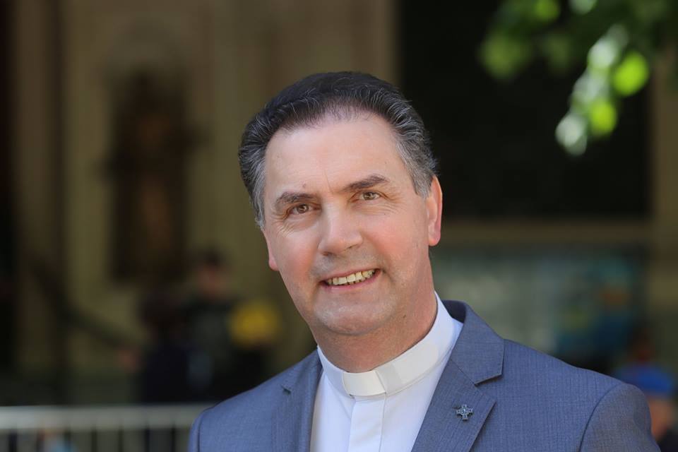 ANNUAL MESSAGE OF THE RECTOR MAJOR TO THE YOUNG – Salesians of Don Bosco