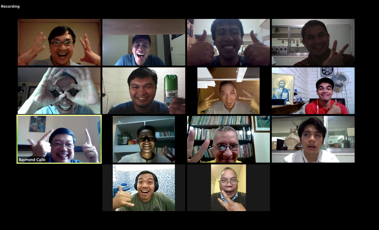 FIN Salesian Brothers Celebrate Zatti via Zoom – Salesians of Don Bosco