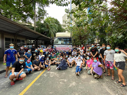 Features – Page 2 – Salesians of Don Bosco