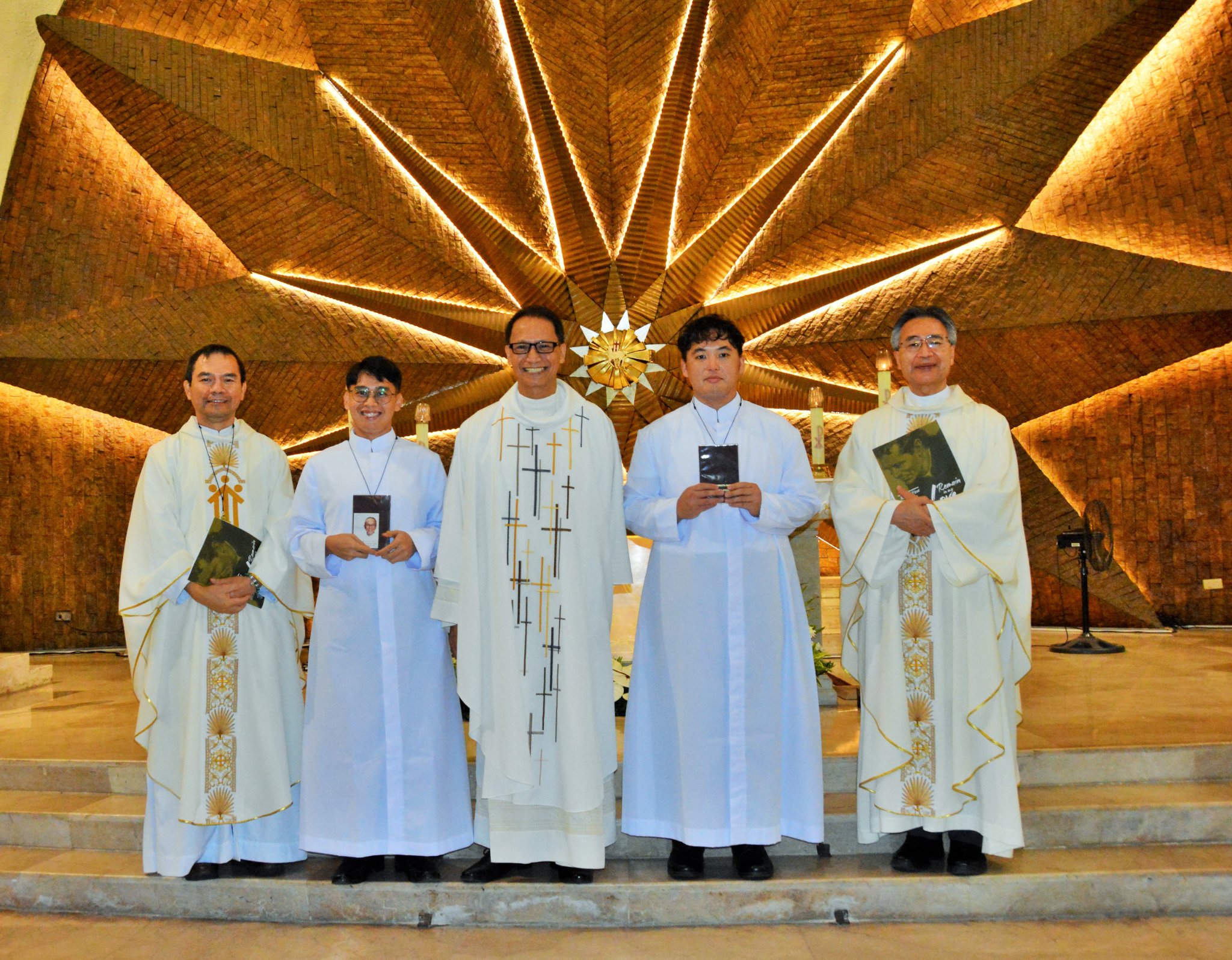 Rector Major – Salesians of Don Bosco