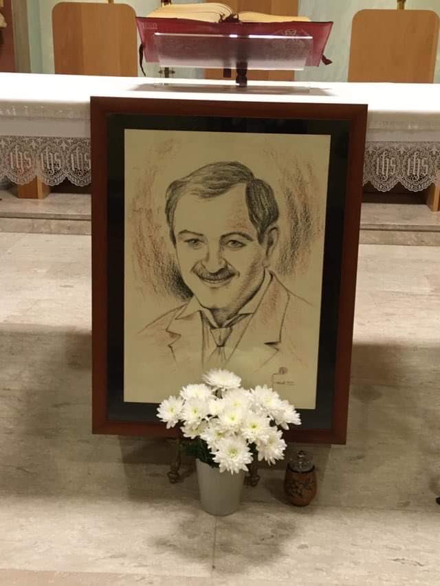 A Miracle in the Philippines leads a Salesian Brother to Canonization ...